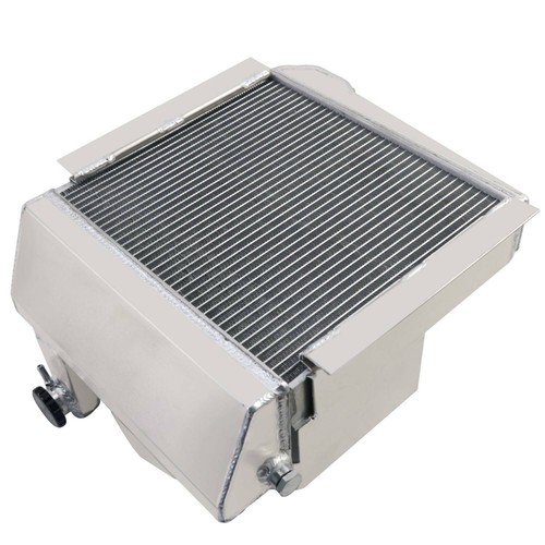 3 Row Radiator For 1960-1967 Austin Healey Sprite MG Midget 948 1098 0 ...