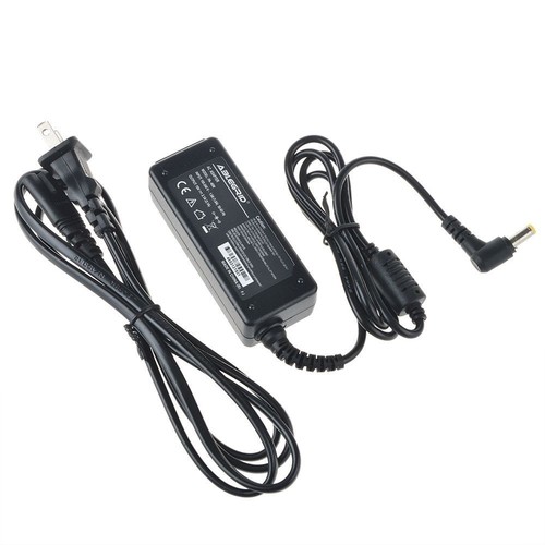 AC DC Adapter Charger for Viewsonic VS13814 LED LCD Monitor Power Cord ...