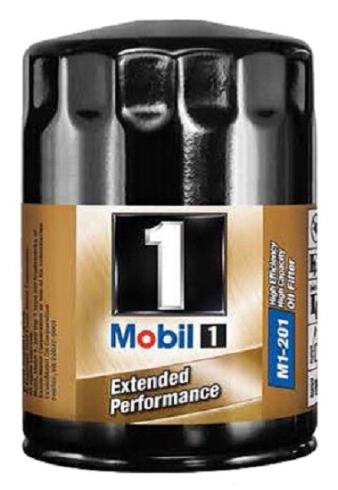 MOBIL M1-201 - cross reference oil filters | oilfilter-crossreference.com