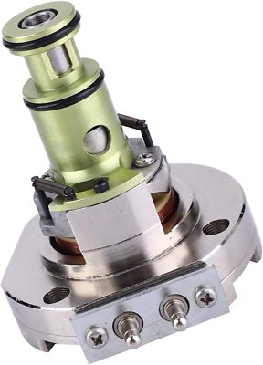 Fuel Pump Actuator 3408324 3430943 for Cummins K19 K38 NTA855 Parts | eBay