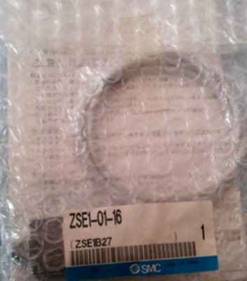 1PCS new for SMC solenoid valve ZSE1-01-16 | eBay