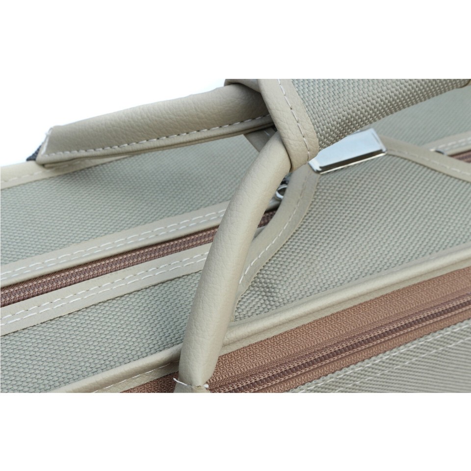 Violin Case 4/4 Full Size Violin backpack Wooden Oblong Cases Violin ...