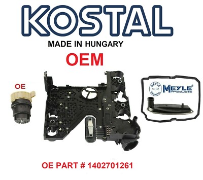 OEM Transmission Conductor Plate COMMANDER CHEROKEE LIBERTY CROSSFIRE ...