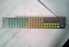 Evertz CP-1000E Router Control Panel for sale online | eBay