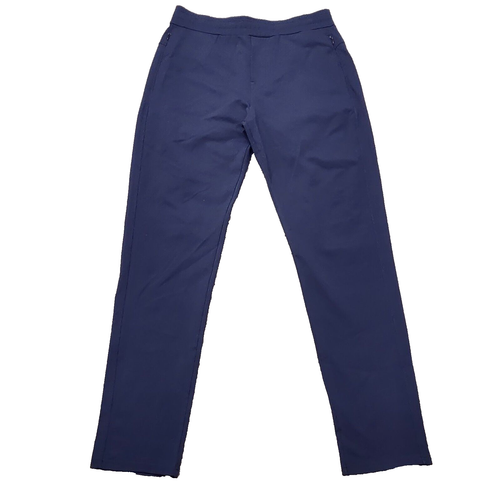 Public Rec Daymaker Pants Mens 32x34 (32 Inseam) Navy Sweatpants ...