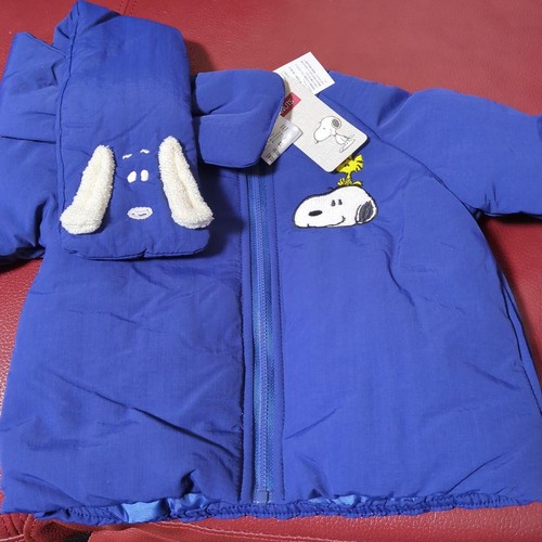 PEANUTS SNOOPY m220 . Baby Jumper 80Cm | eBay