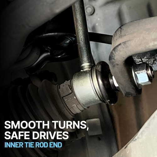 Tie Rod Ends Front Driver Left Side Outer Exterior Outside Hand ...