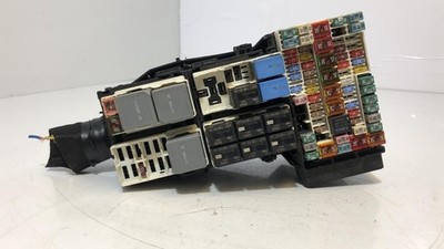 FORD TRANSIT CUSTOM MK8 FUSE BOX GK2T14401FMC F14 #009 | eBay UK
