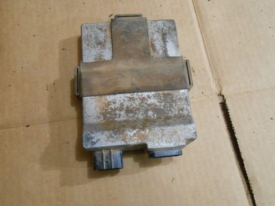 Honda Foreman Rubicon 500 TRX 500 2001 01 cdi ignition box ecm ecu ...