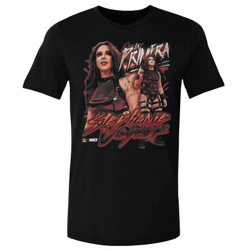 WWE Stephanie Vaquer Grunge T Shirt Size S - 5XL Gift For Friends | eBay