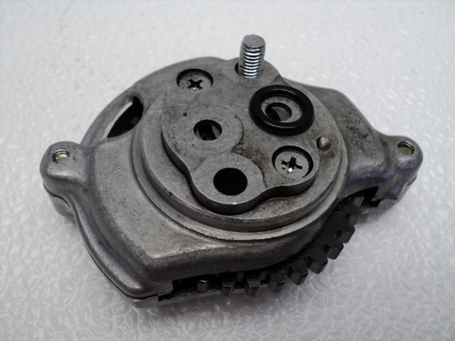 Honda XR80 XR 80 #1294 Oil Pump Assembly | eBay Australia