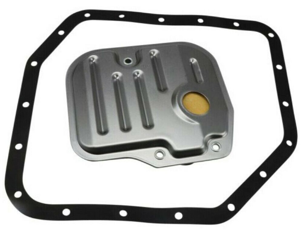 TOYOTA 3516852020 - Cross reference oil filters