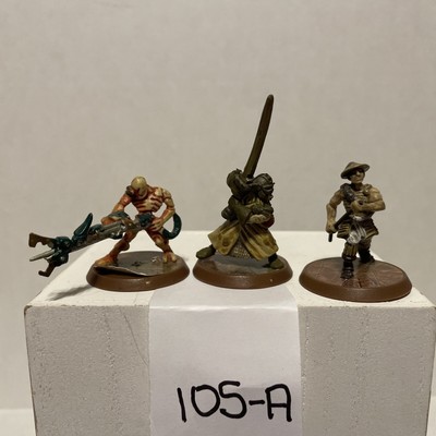 Heroscape - Miniatures Figure - | eBay