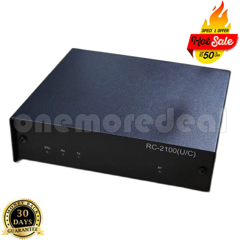 USB-232B Professional Antenna Rotator Controller RC-2100 U/C Supporting ...