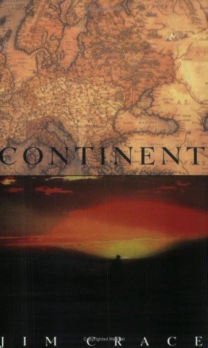 Continent by Jim Crace (1996, Trade Paperback) for sale online | eBay
