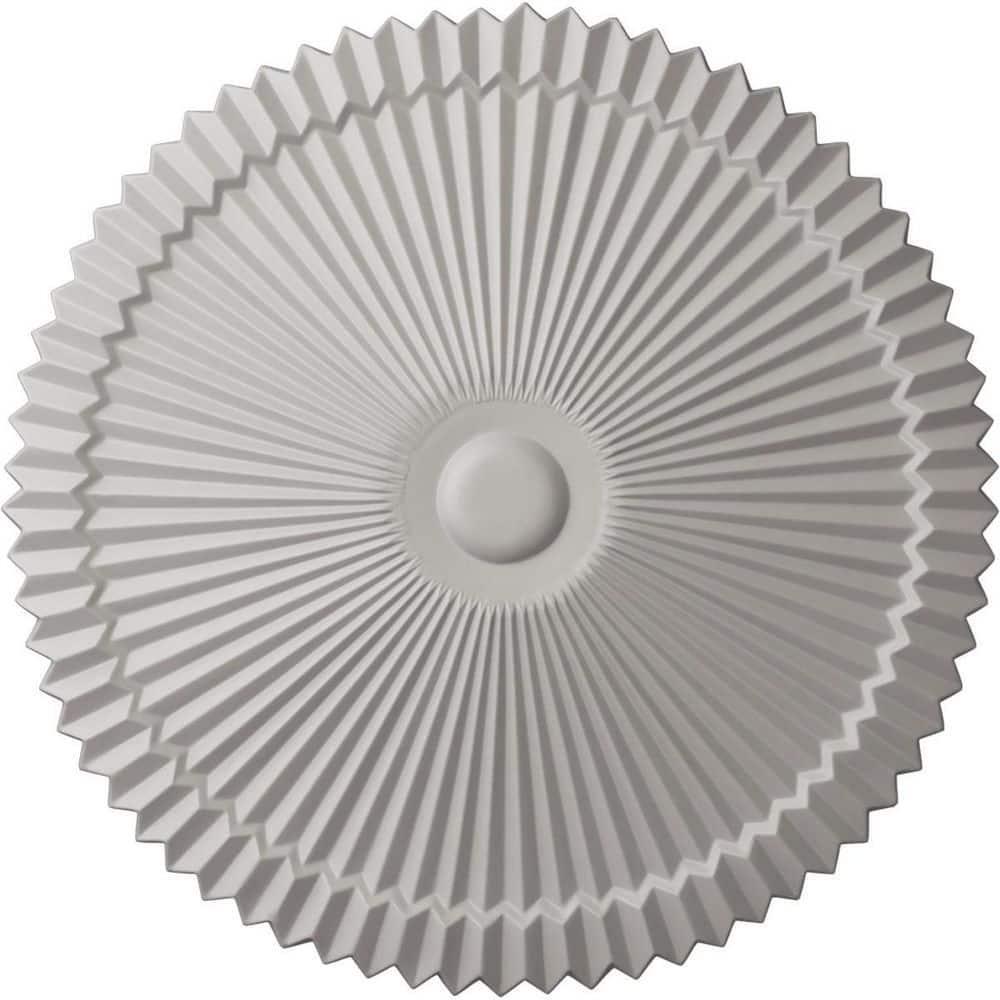 24 In Ceiling Medallions