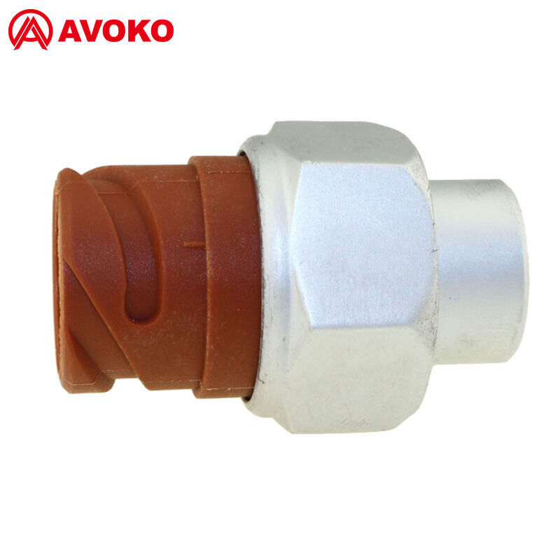 Air Pressure Sensor Switch For MAN Truck TGA TGL TGM TGS TGX ...