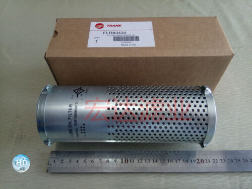 1PC FLR03434 oil filter Trane central air conditioning unit dedicated ...