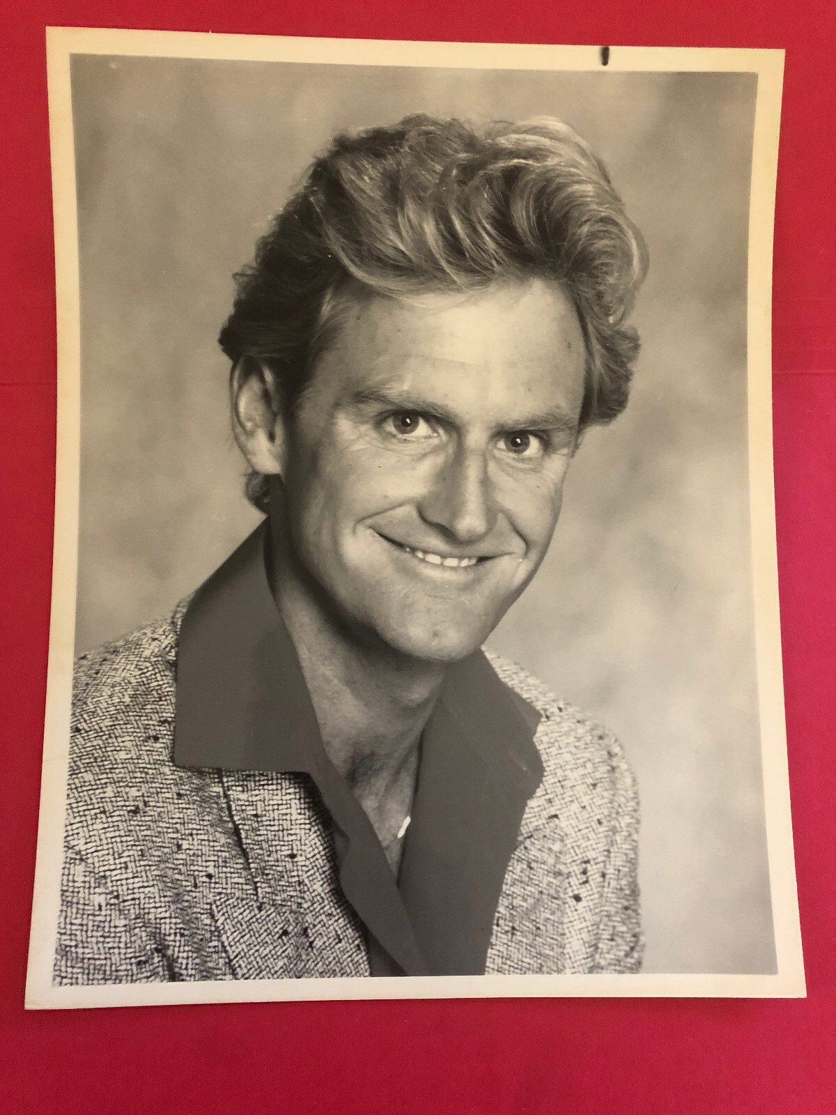 Jere Burns