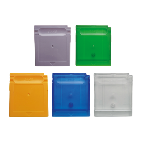 Cartridge Jeu Boitier Etui Game Shell Pr Nintendo Game Boy Color Pocket ...
