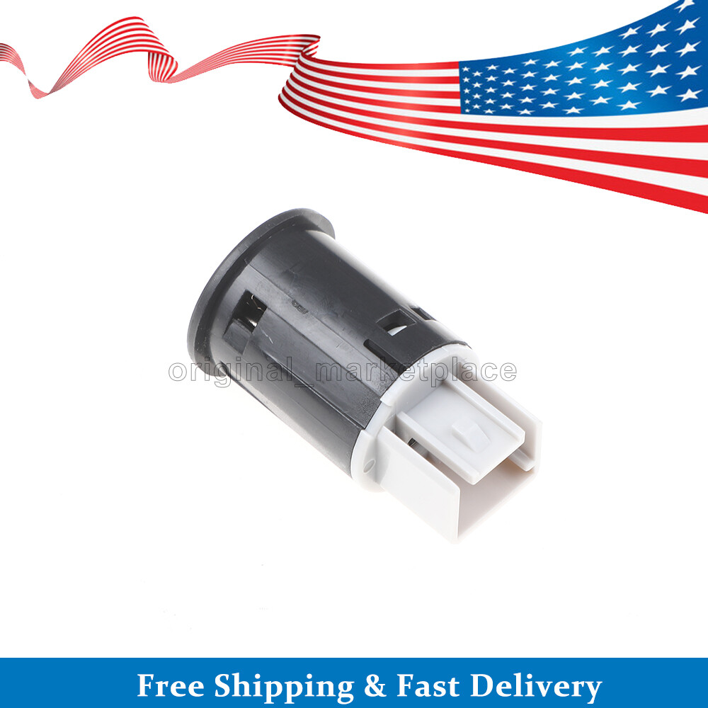 20944422 For GMC Sierra 1500 2500 HD Chevy Car USB Auxiliary Plug Port ...
