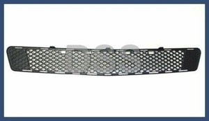 Genuine Mercedes-Benz Front Bumper Center Grille Cover C300 C350 OE ...