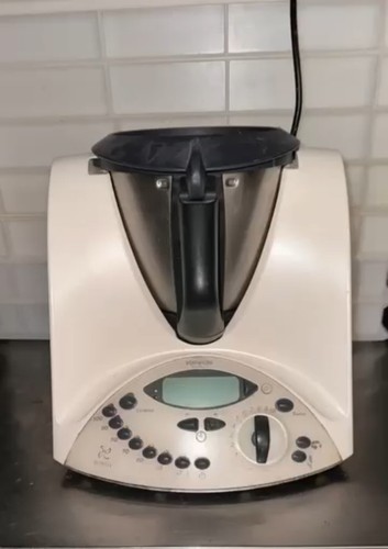 Vorwerk Bimby Thermomix TM31 | eBay