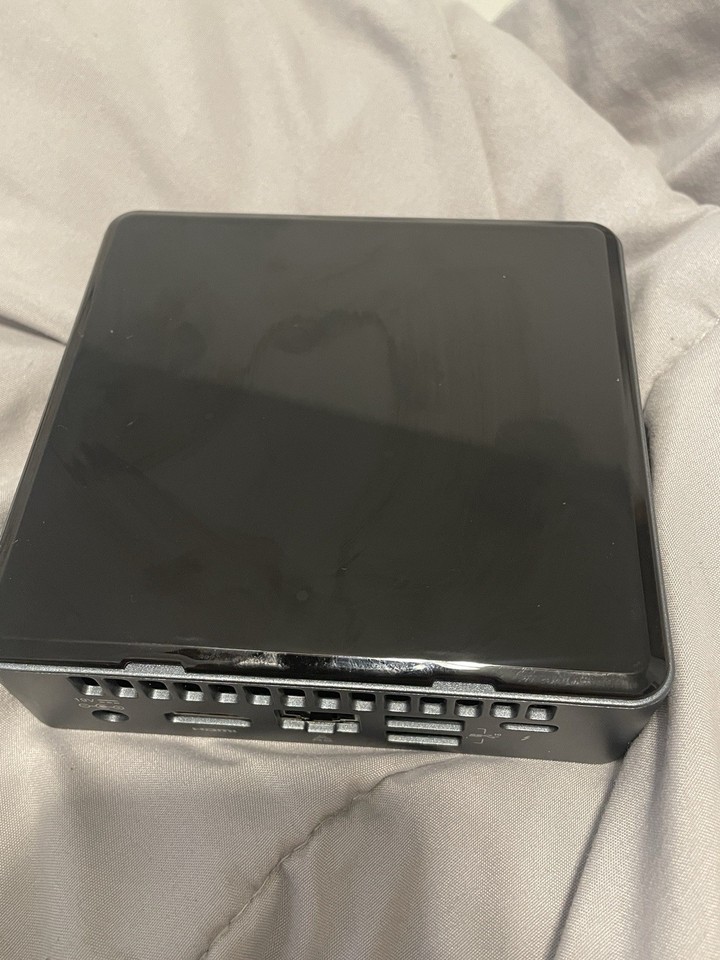 Intel NUC8 NUC8i5BEk Intel i5 8th Gen,16GB RAM, 256gb SSD Win 11 Pro | eBay