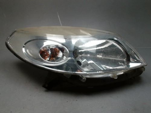 🇮🇹 FANALE ANTERIORE DESTRO DACIA SANDERO 2008- 8200733877 ♻️ ...