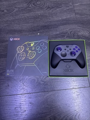 Microsoft Xbox Elite Series 2 - Design Lab Custom Elite Controller ...