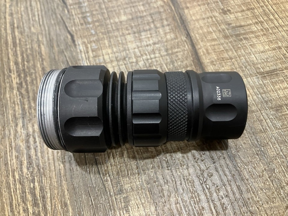 SureFire KM4 LED Conversion Kit for M96/M900/M500 Series IR/WL + M500 ...