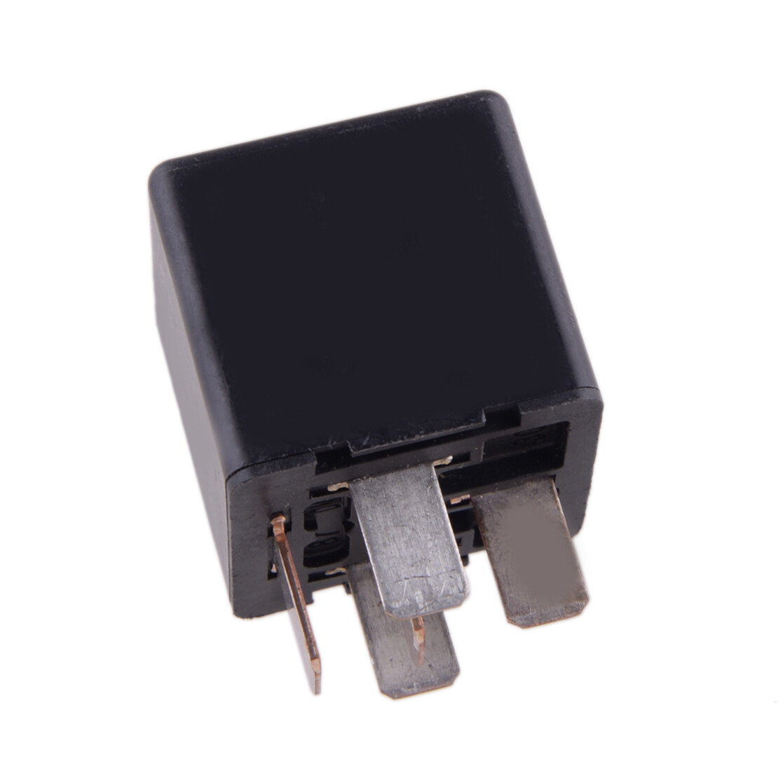 FOAB-14B192-AA 1x ELECTRIC FUEL PUMP MOTOR RELAY 5 Pin 12V 40A Fit for ...