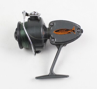 Spinning Reels - Vintage Roddy