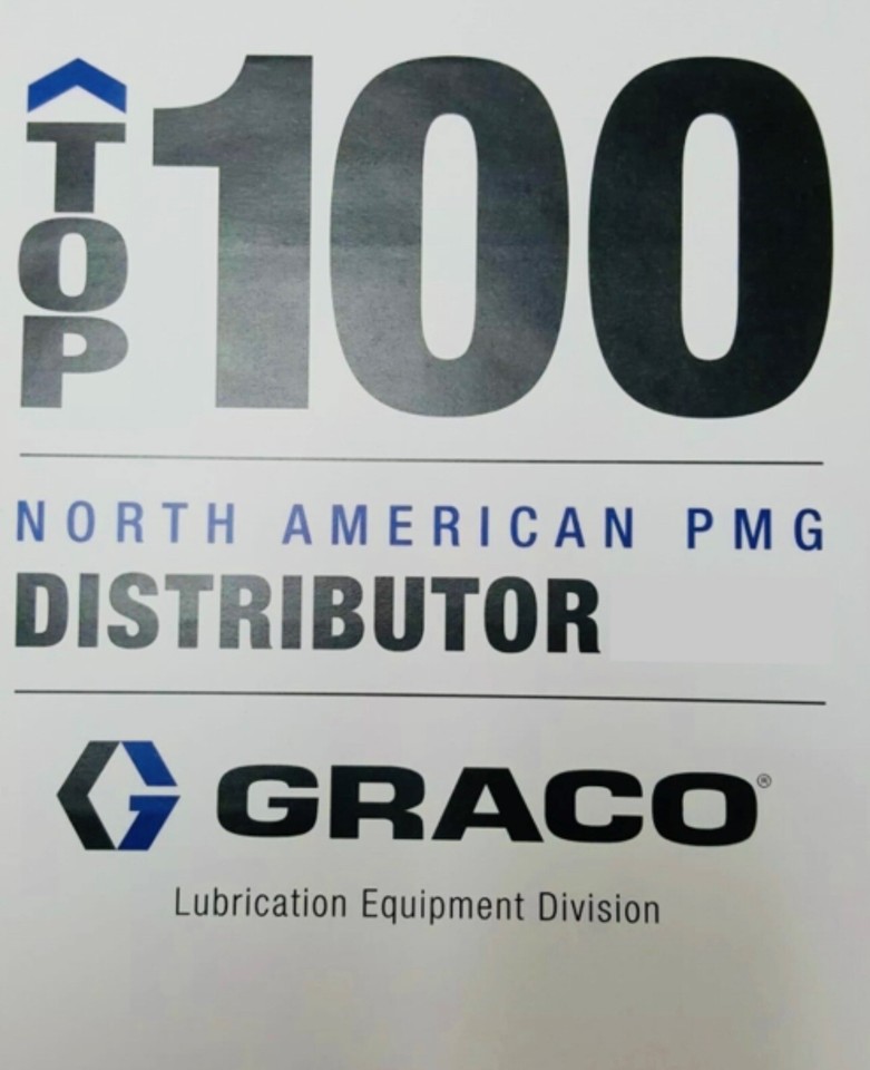 Graco Repair Kit 207846, 207-846 For 226337 Fast-Flo Pump | eBay