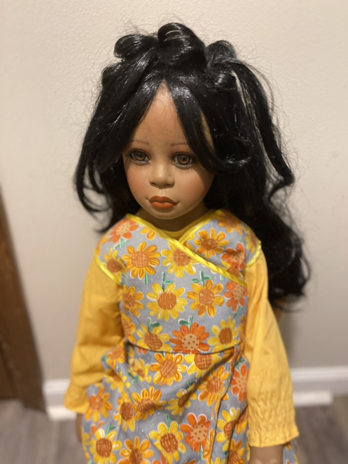 NAKUMI BY DWI SAOTONO vinyl amd cloth #118/600 | eBay