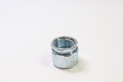 Fittings - 3 3 Piece Coupling