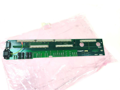 PerkinElmer E640-9021 E640-9022 Backplane for Clarus & TurboMass Gold ...
