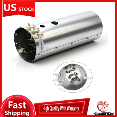 134792700 Dryer Heating Element Electrolux Frigidaire Kenmore Dryer ...