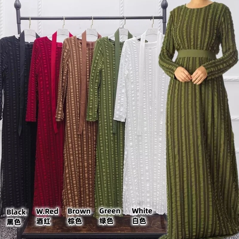 Very Conservative Dress