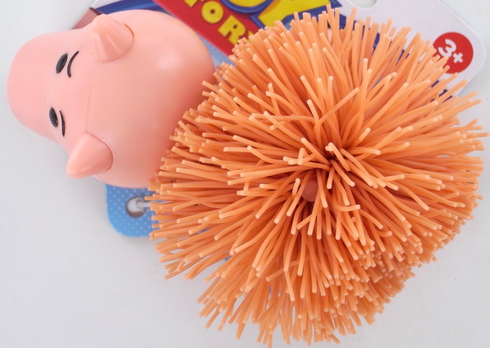 Alien Koosh Ball LGM Toy Story OddzOn Disney Pixar Little Green Men 3 ...