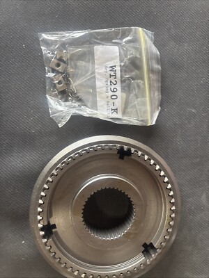 22880 complete Reverse Synchro Assembly For ; The NV5600 Transmission 6 ...