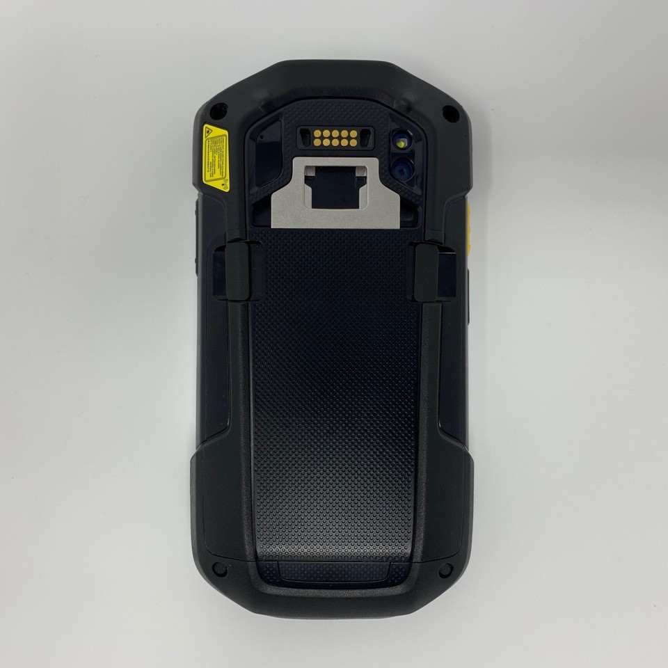 Zebra TC75 Android TC75AH-KA11ES-A1 4G Mobile Computer Barcode Scanner ...