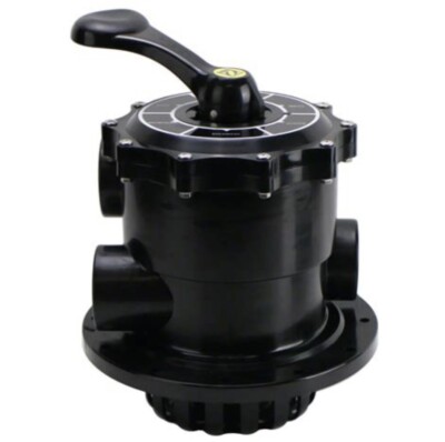 Zodiac Sand Filter MultiPort Top Mount Valve replacement (50mm) -Brand ...