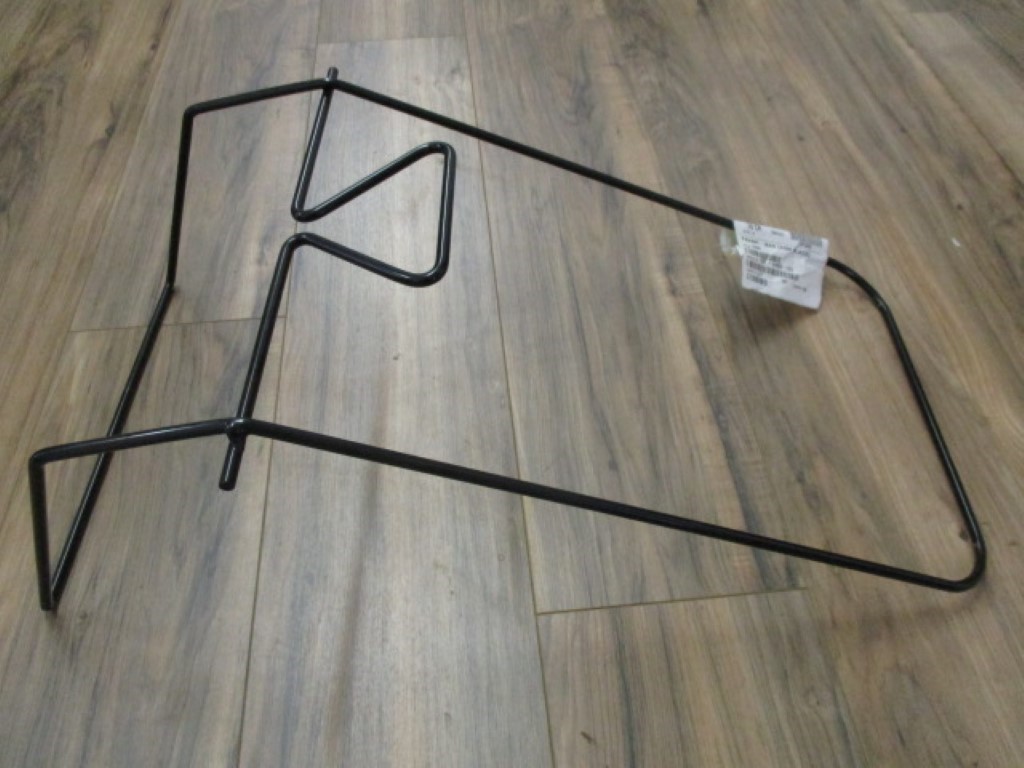 Genuine Toro 132-4483-03 Grass Catcher Frame | Grelly USA