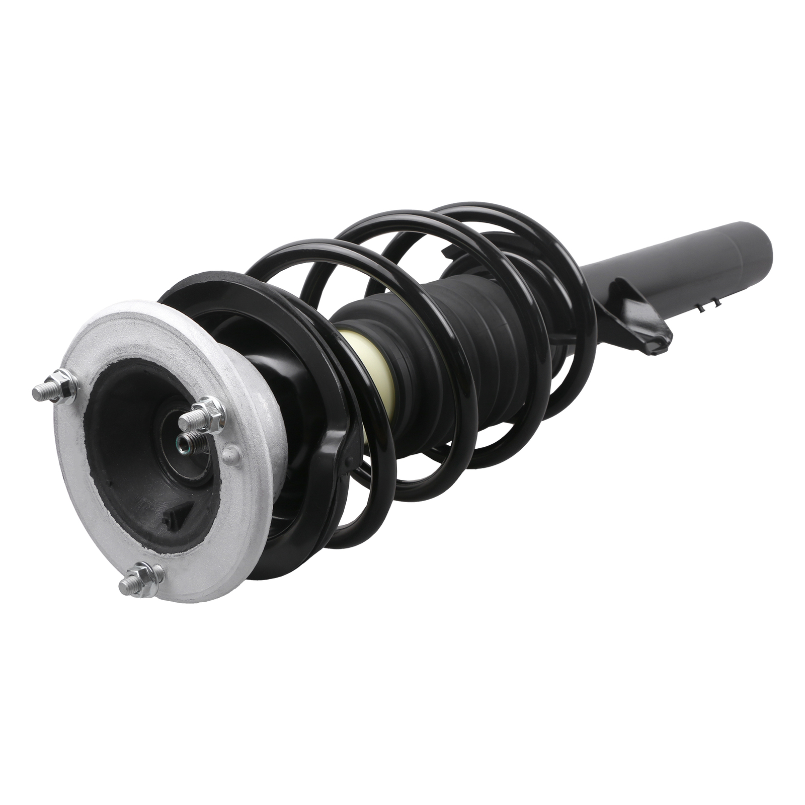 Set(2) Front Complete Struts Shocks for 2006-2011 BMW 323i 2007-2013 ...