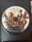Army of Two: The 40th Day (Sony PlayStation 3, 2010) Disc Only ...