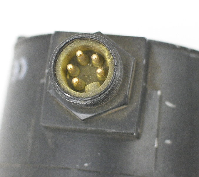 Danaher Motion 801-133 Stepper Motor Model S33T | eBay