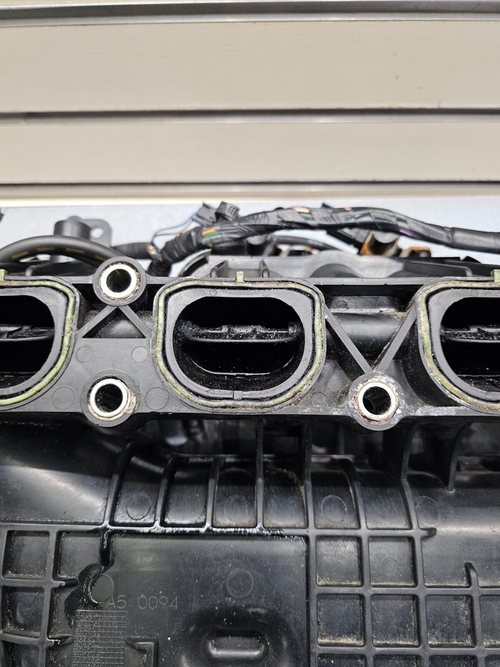 🔥2004-2009 Mazda 3 / Mazda 5 Intake Manifold 2.3L Without Turbo OEM | eBay