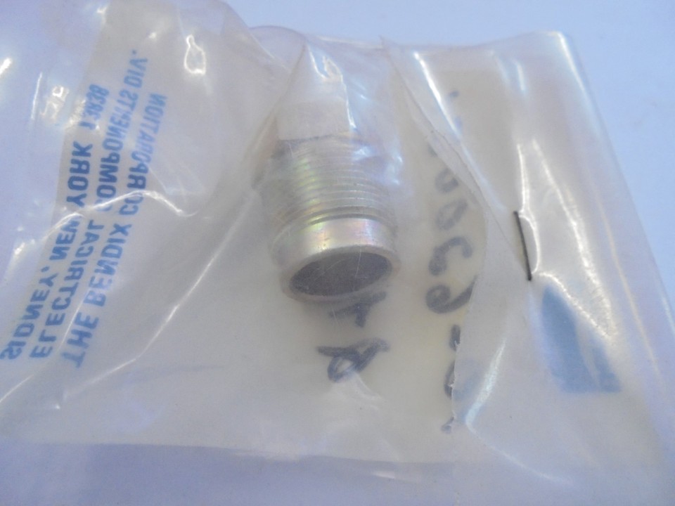 BENDIX 10-620051 Bendix Aircraft Magneto Harness Lead Ferrule NEW IN ...