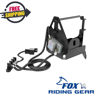 Can-Am Auxiliary Battery Install Kit for Defender, Defender MAX 2020 ...